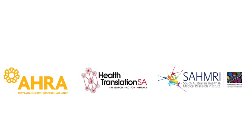 Ab health showcase | Central Australia Academic Health Science Network